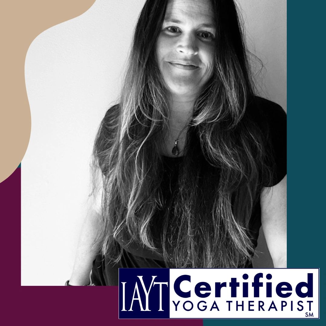 Melanie Yoga Wellness Yoga Instructor Therapeutic Yoga Techniques